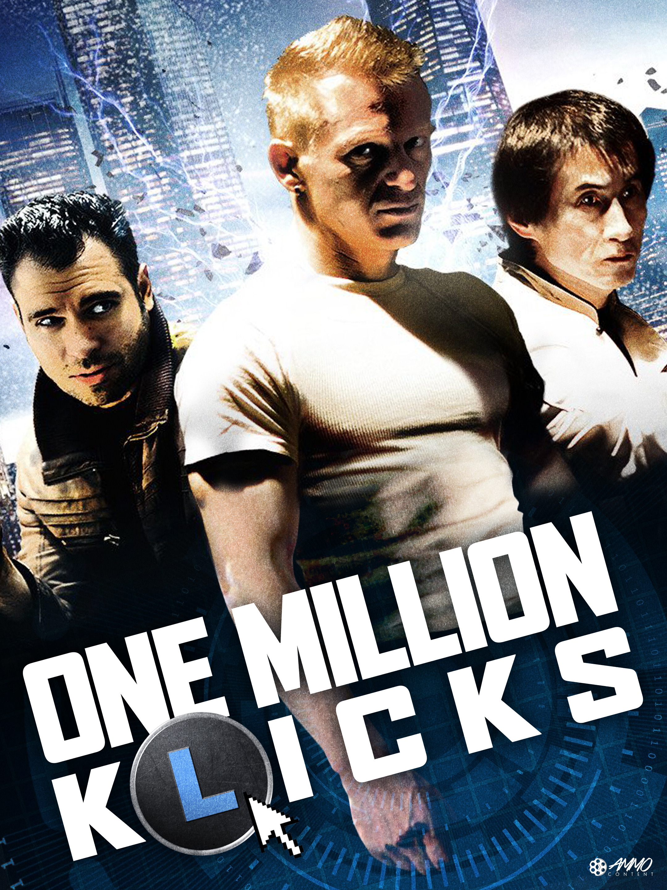 Prime Video: One Million K(l)icks