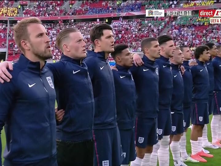 Prime Video: Football - Saison 1