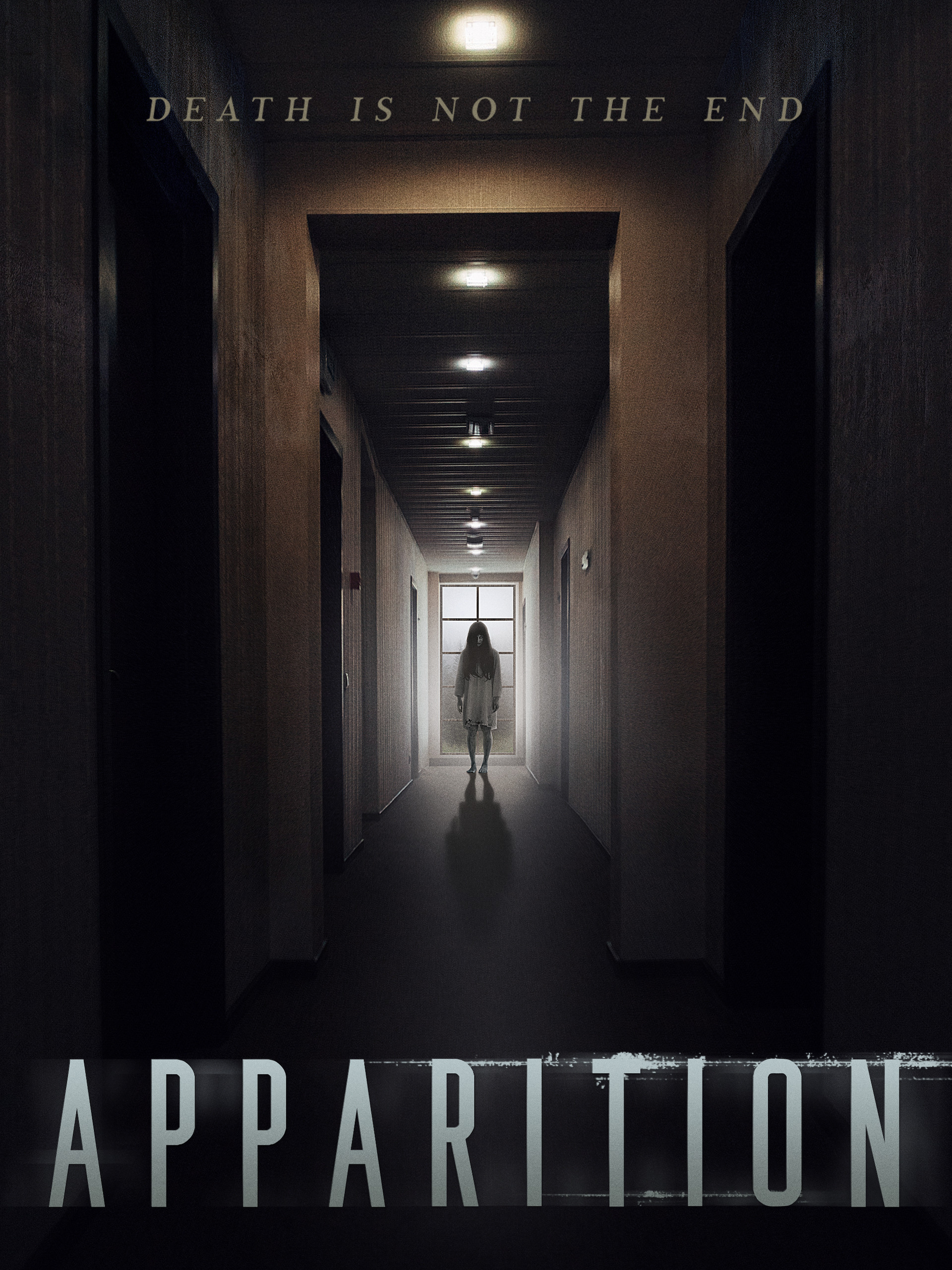 Prime Video: Apparition