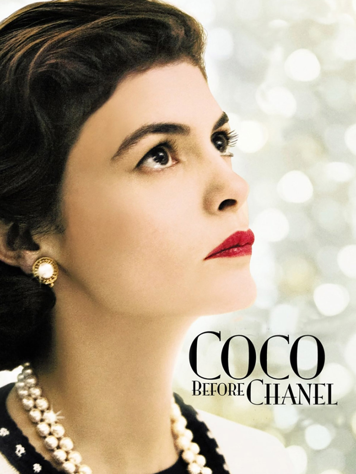 Prime Video: Coco Chanel