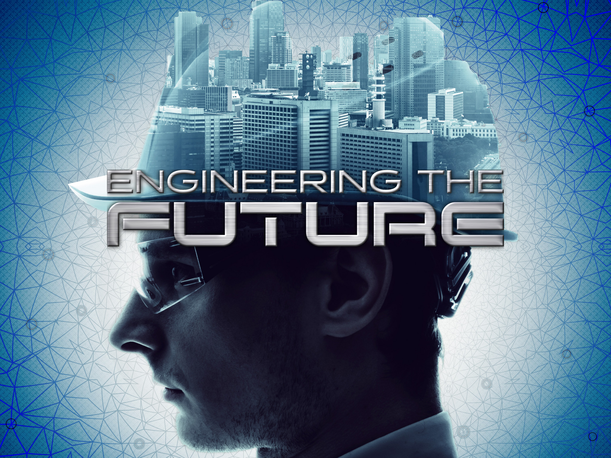 Prime Video: Engineering the Future (Season 2)