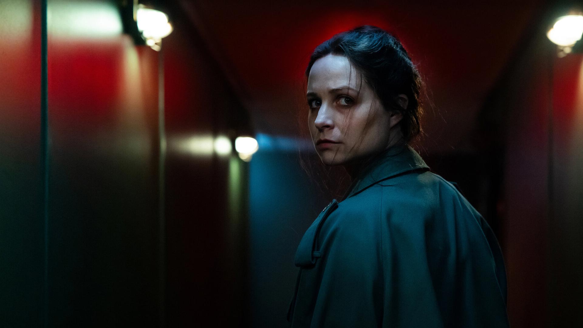 Watch Censor | Prime Video