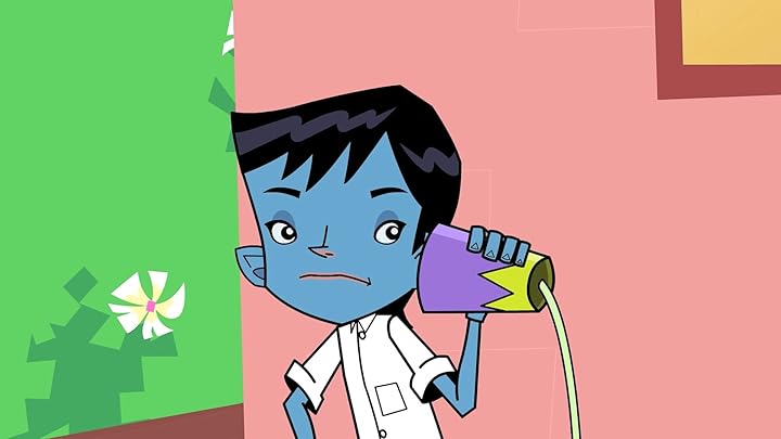 Prime Video: Roll No. 21 - Season 2