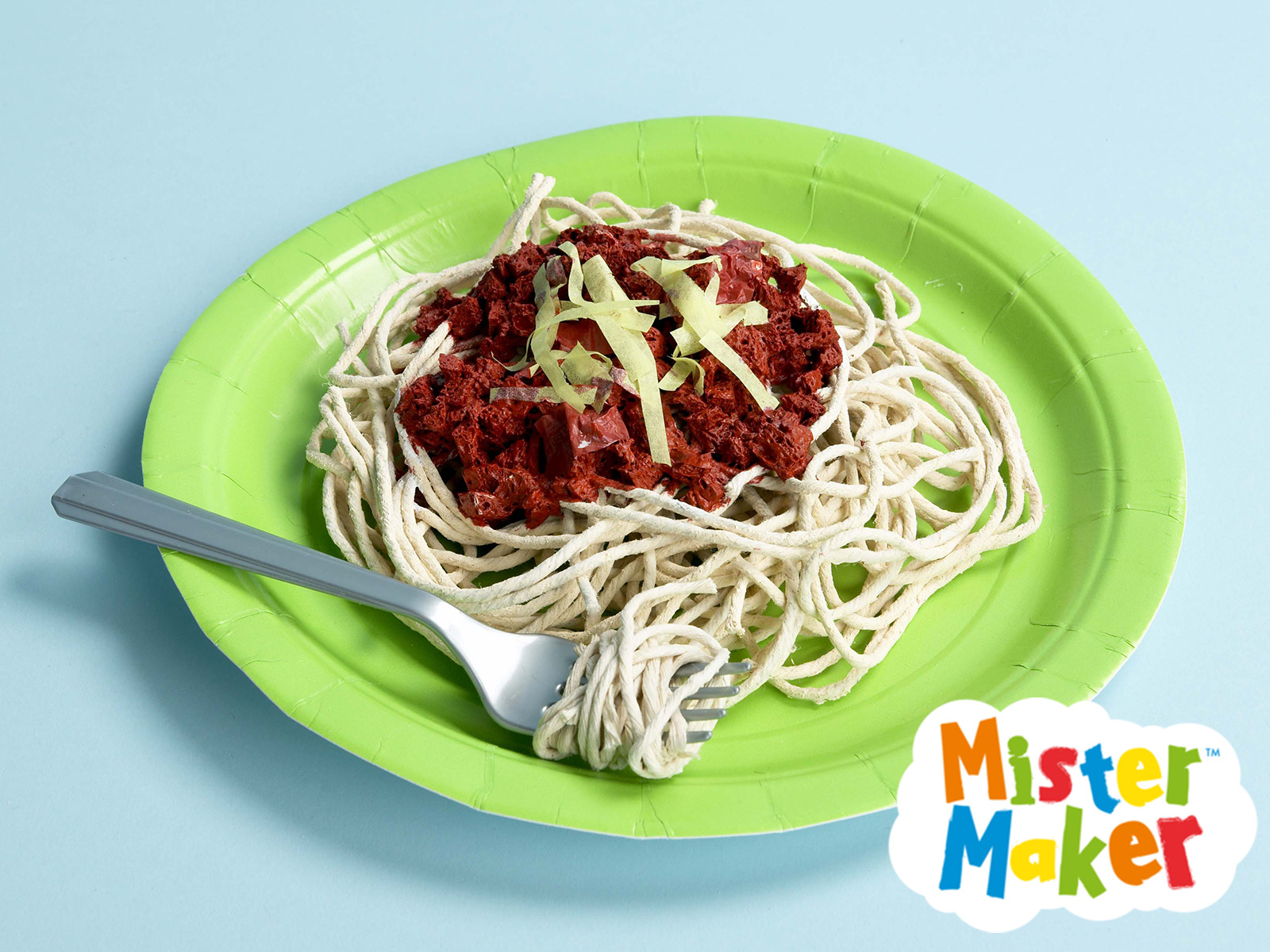 Prime Video: Mister Maker