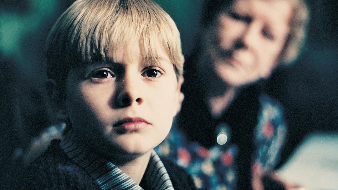 Prime Video: The Road Home