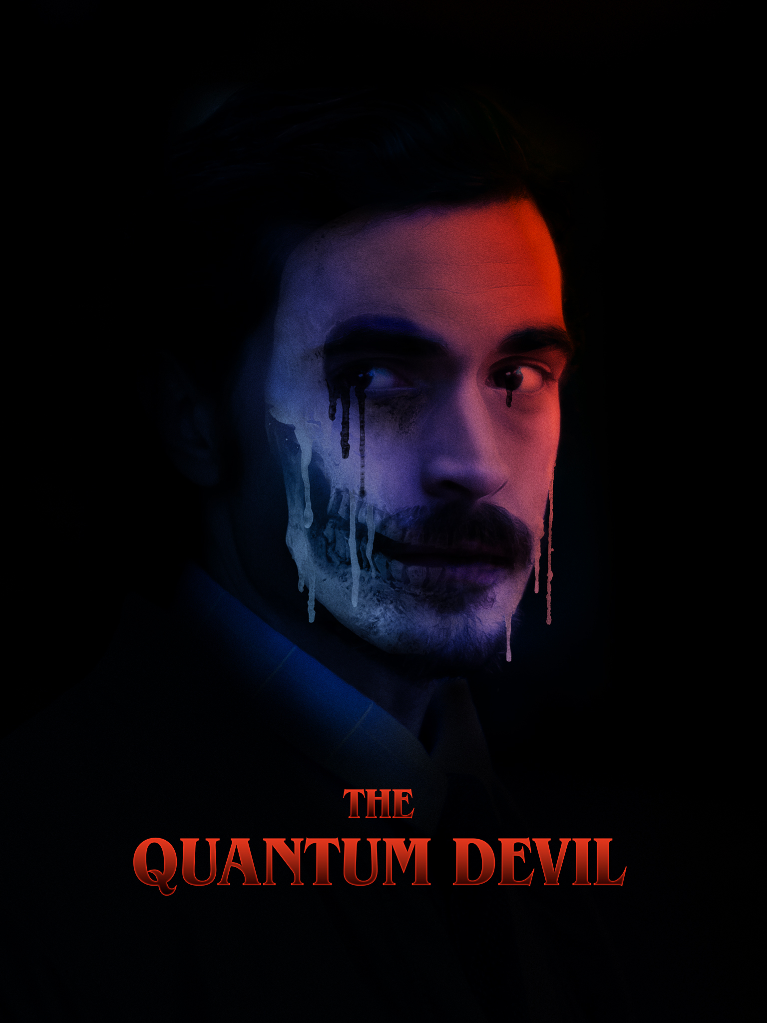 Prime Video: The Quantum Devil