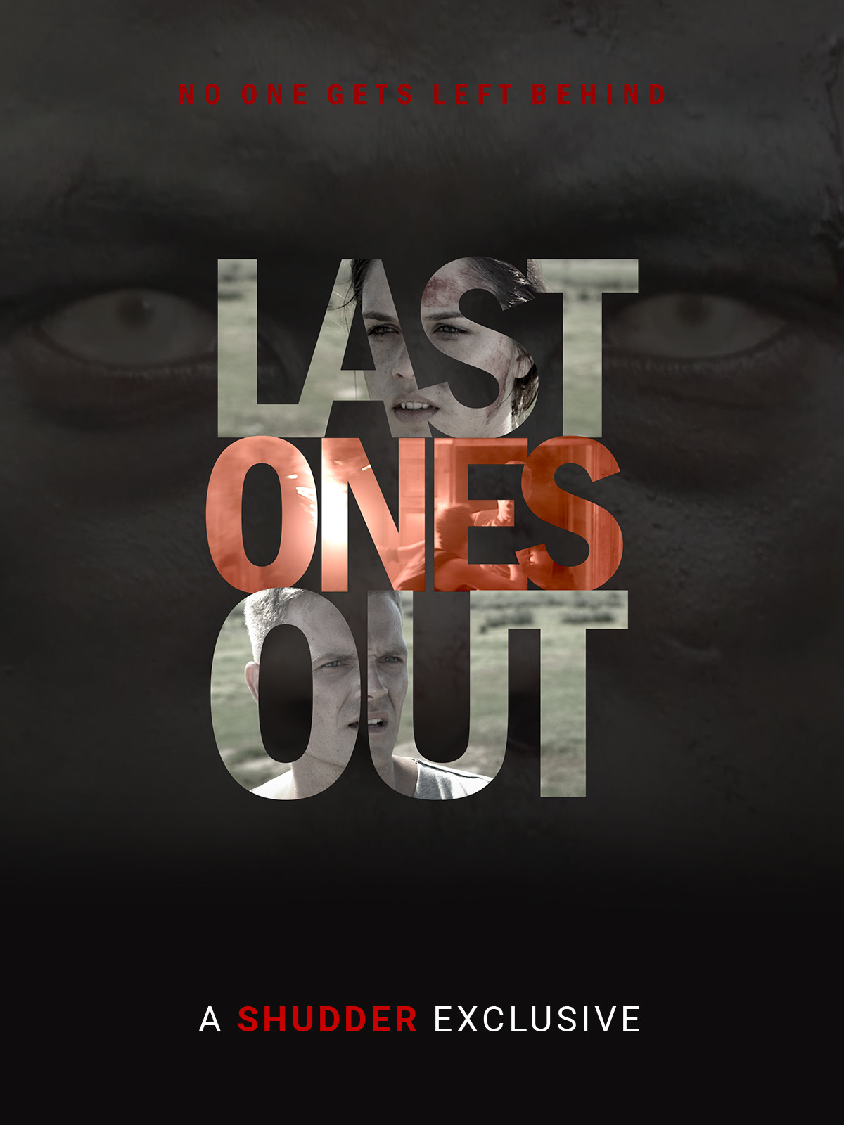 Prime Video: Last Ones Out