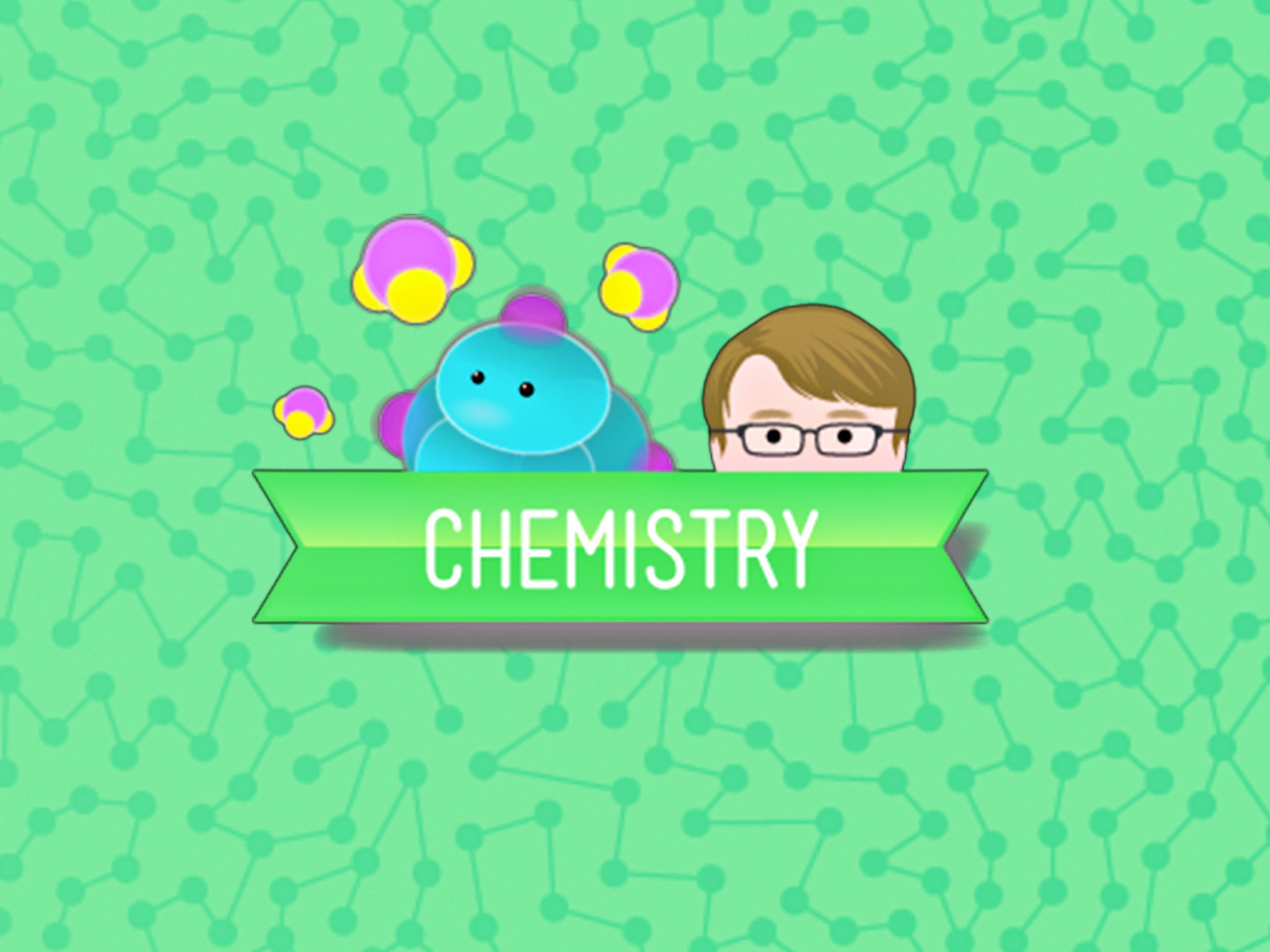 Prime Video: Crash Course Chemistry - Season 1