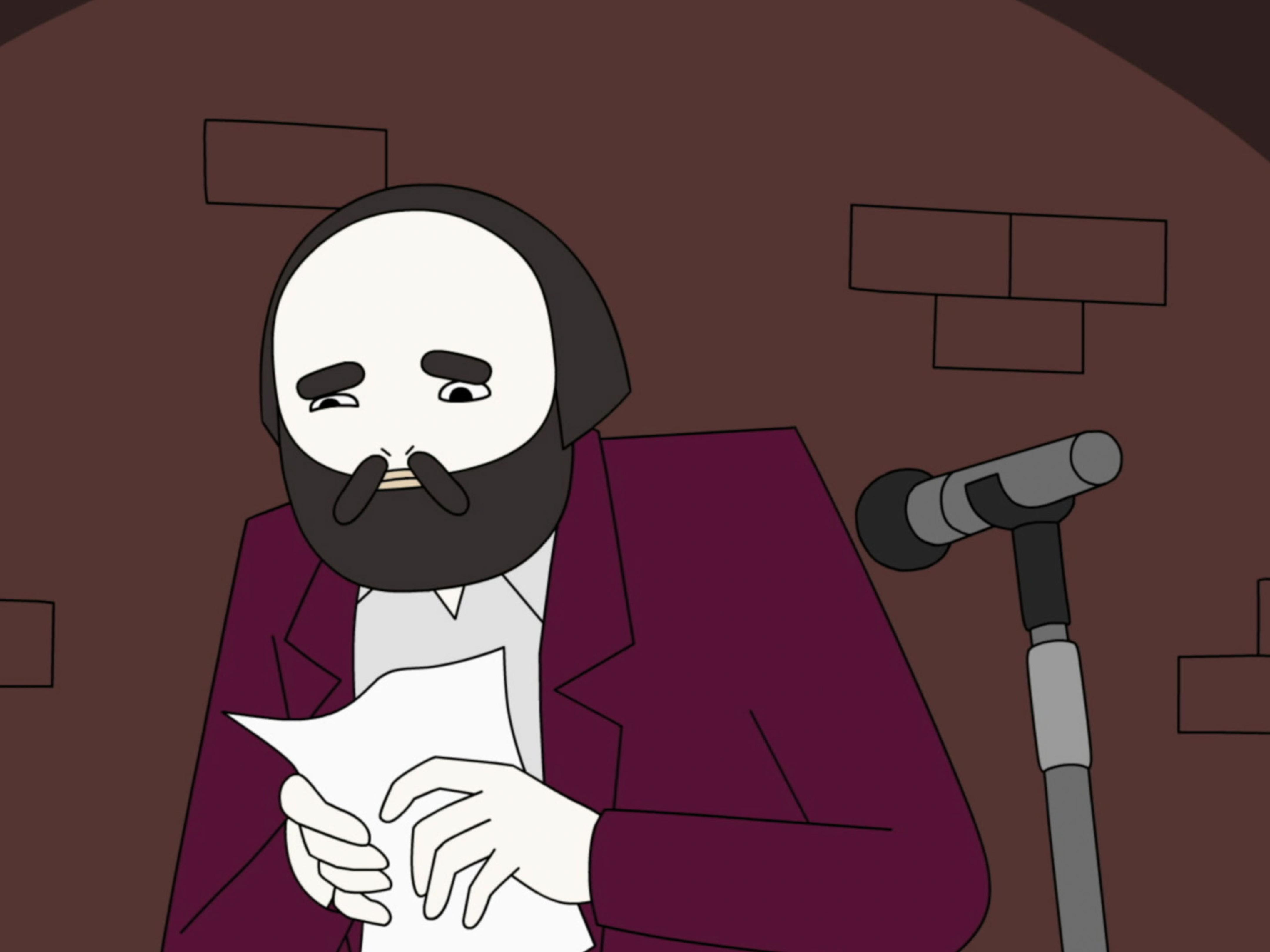 Prime Video: China, IL - Season 3