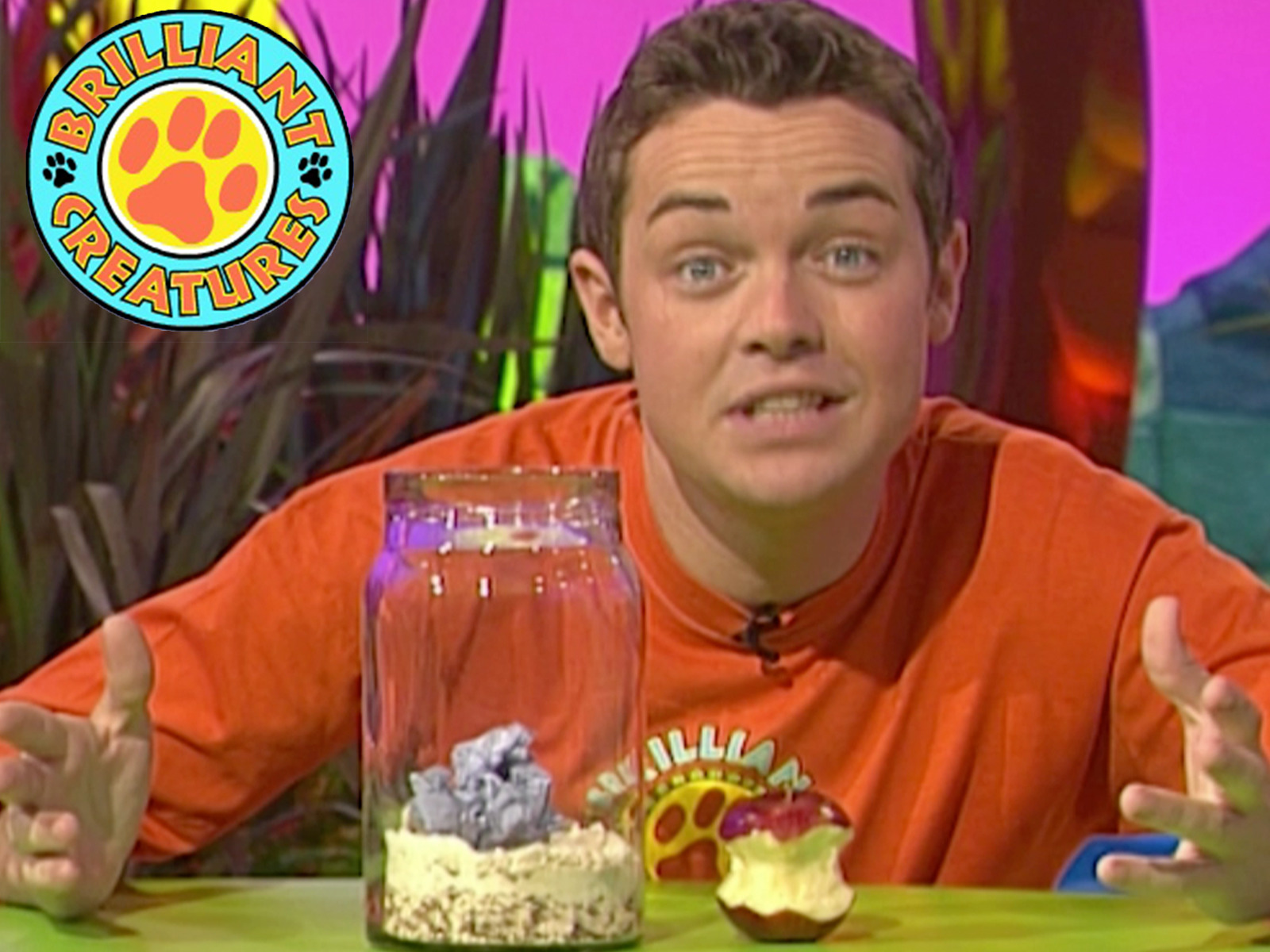 Prime Video: Brilliant Creatures