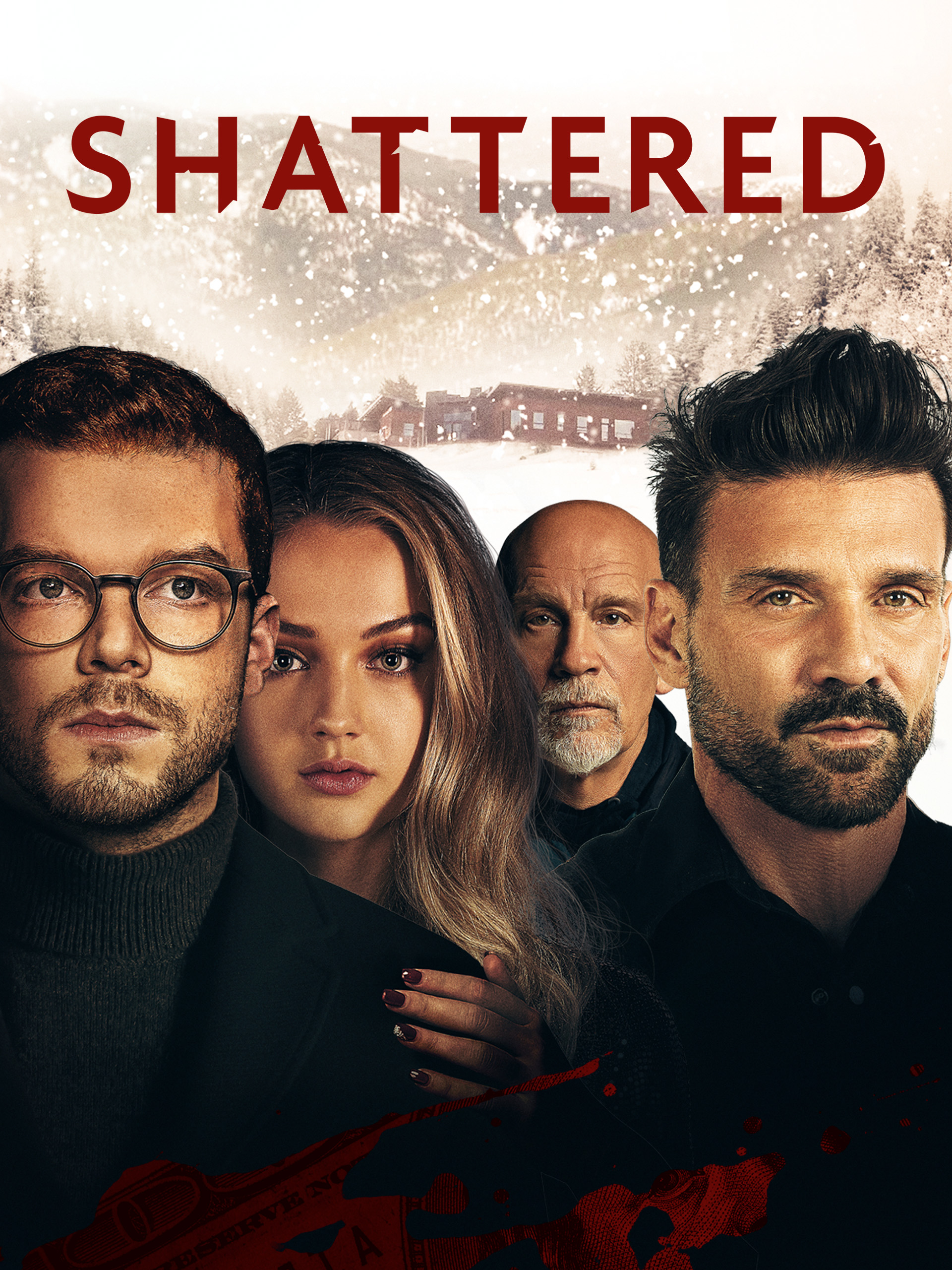 Prime Video: Shattered