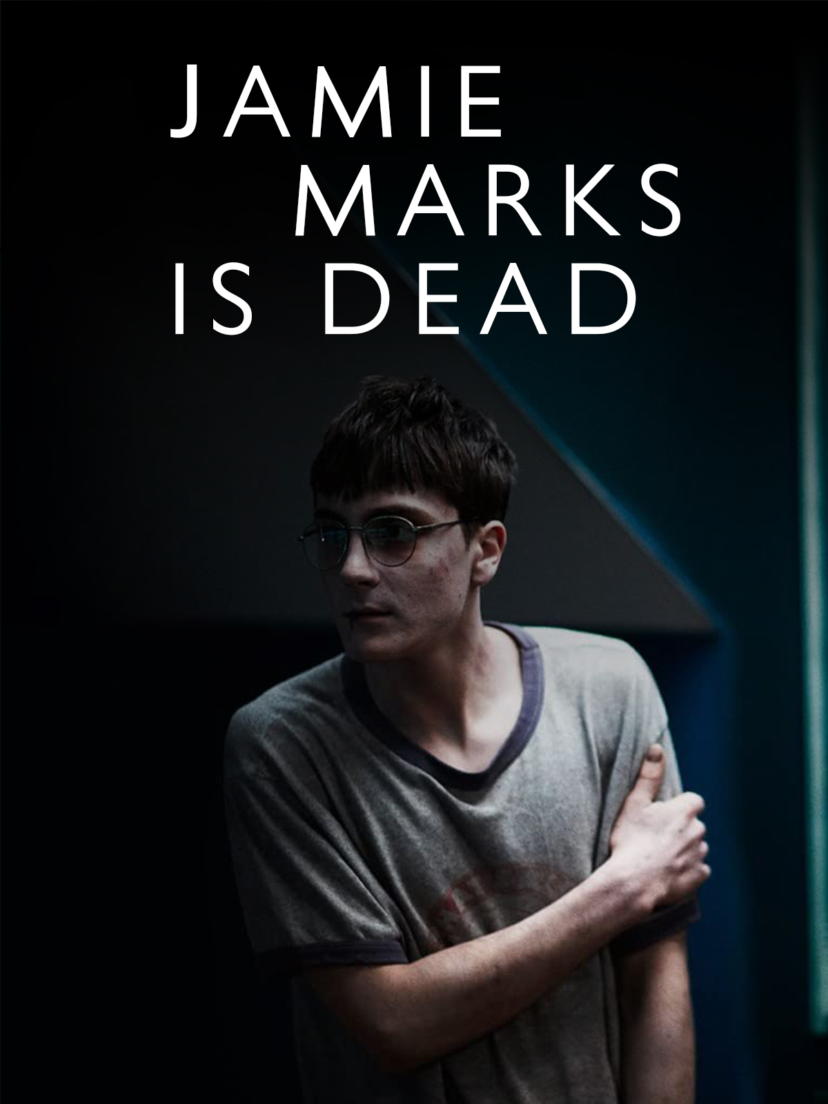 Prime Video: Jamie Marks is Dead