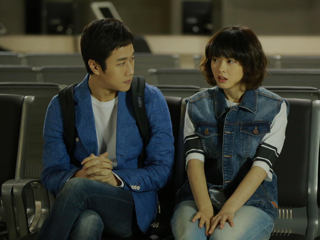 Prime Video: Reply 1994