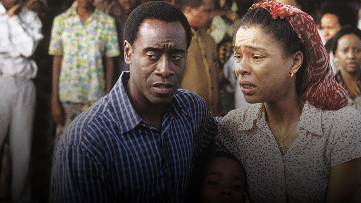 Amazon.de: Hotel Ruanda ansehen | Prime Video