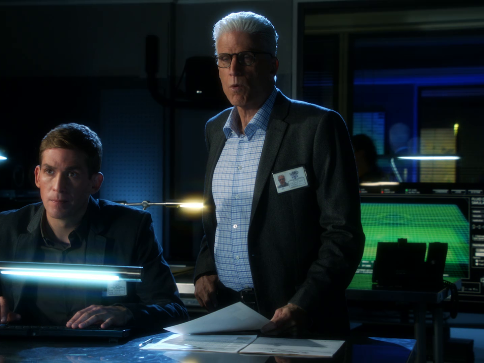 Prime Video: CSI: Crime Scene Investigation - Season 15