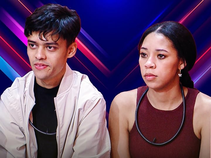 Prime Video: Playground Season 2