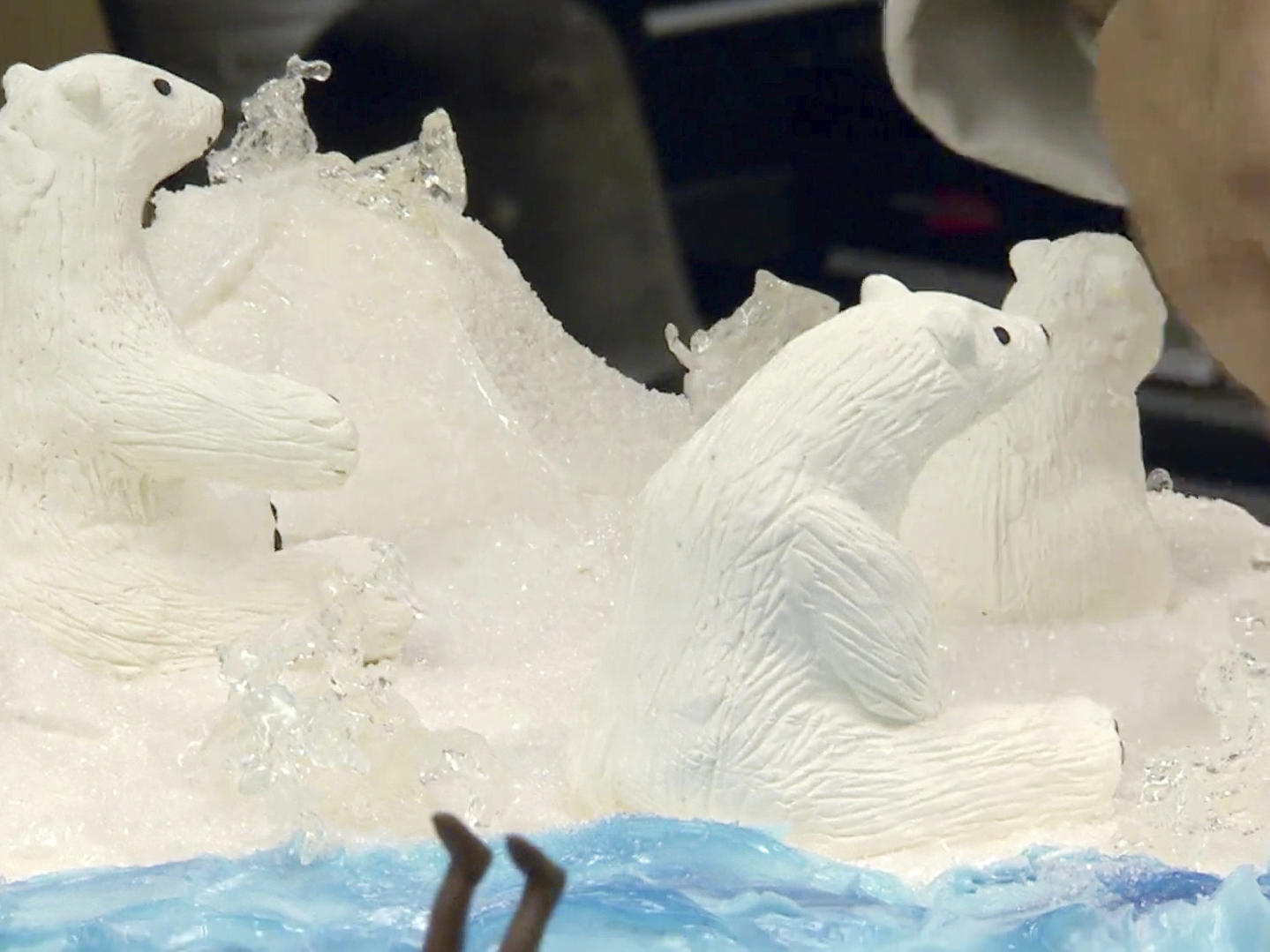 Prime Video: Cake Boss - Season 3