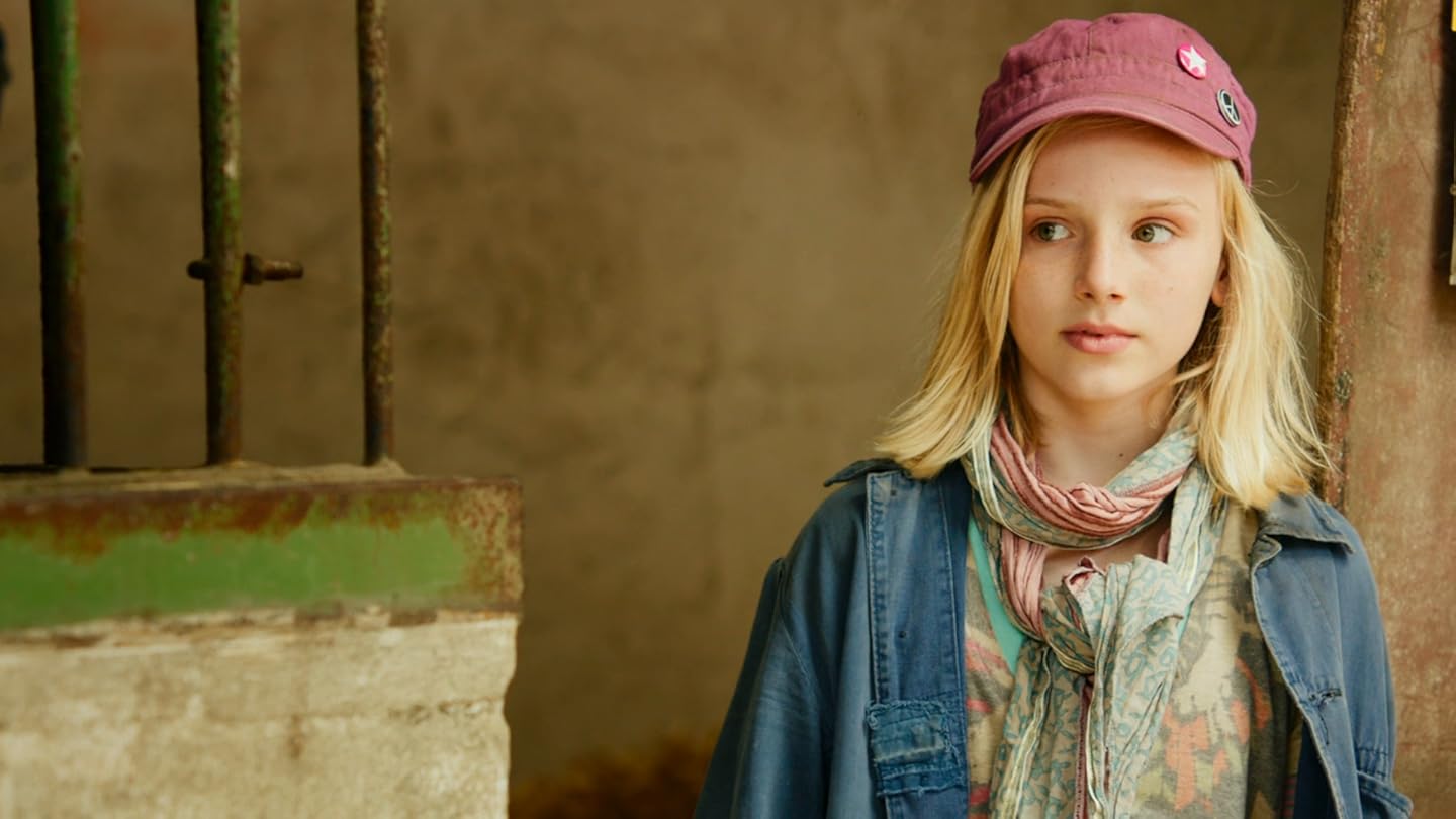 Amazon.de: Wendy - Der Film ansehen | Prime Video