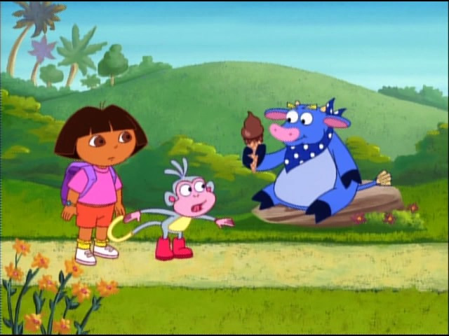 Prime Video: Dora the Explorer Season 1