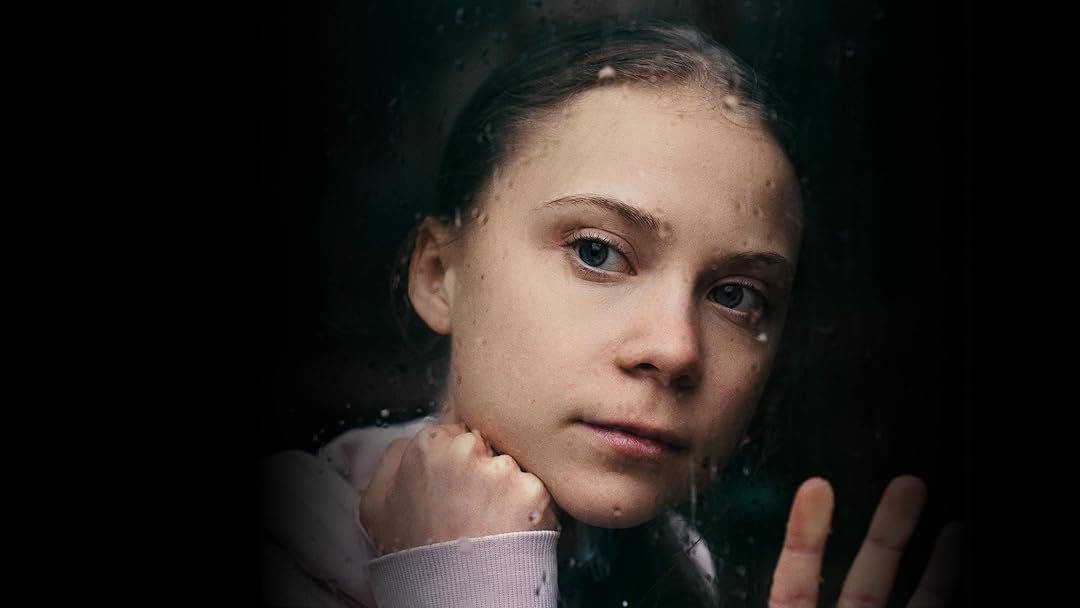 Prime Video: Greta Thunberg: A Year to Change the World - Season 1