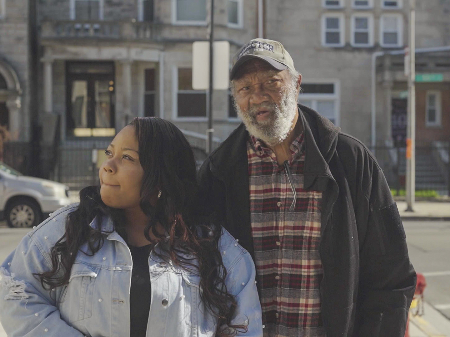 Prime Video: The Hunt for the Chicago Strangler - Season 1