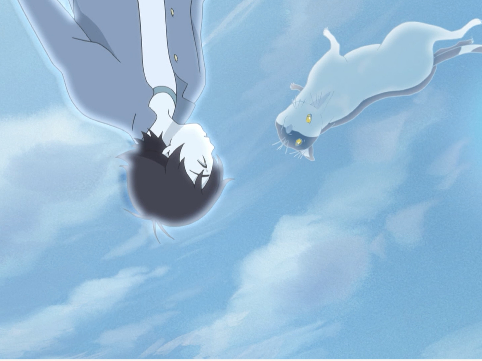 Prime Video: Ghost Hound