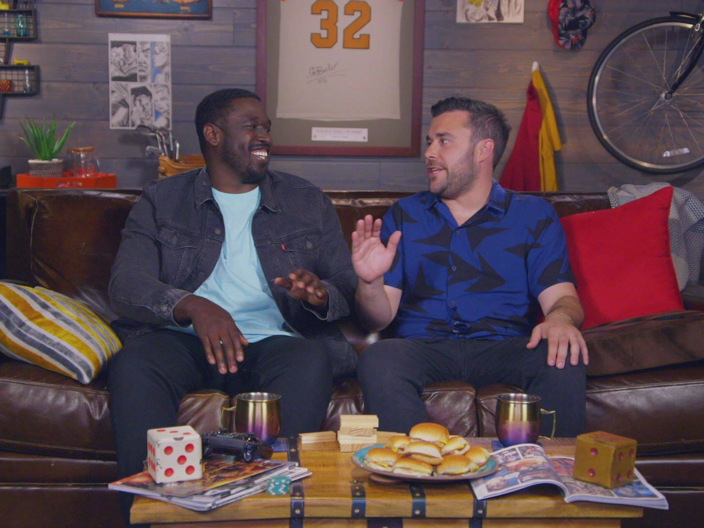 Prime Video: Dating: No Filter - Season 2