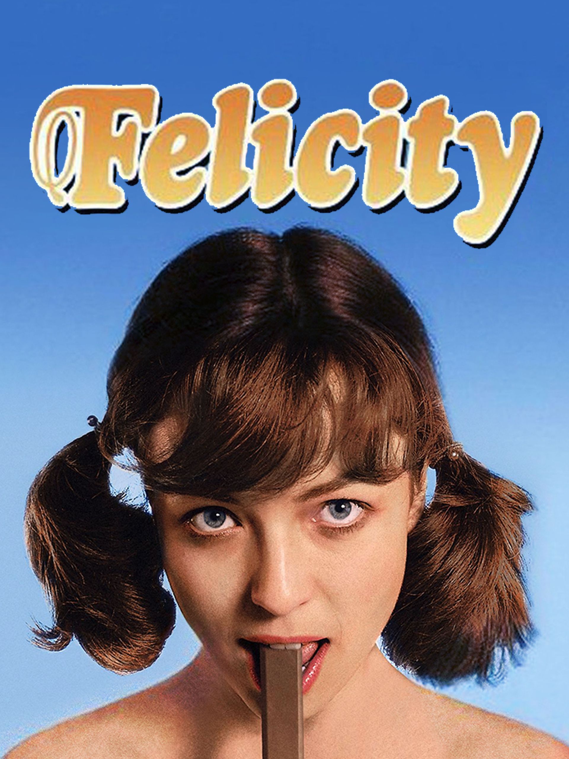 Prime Video: Felicity