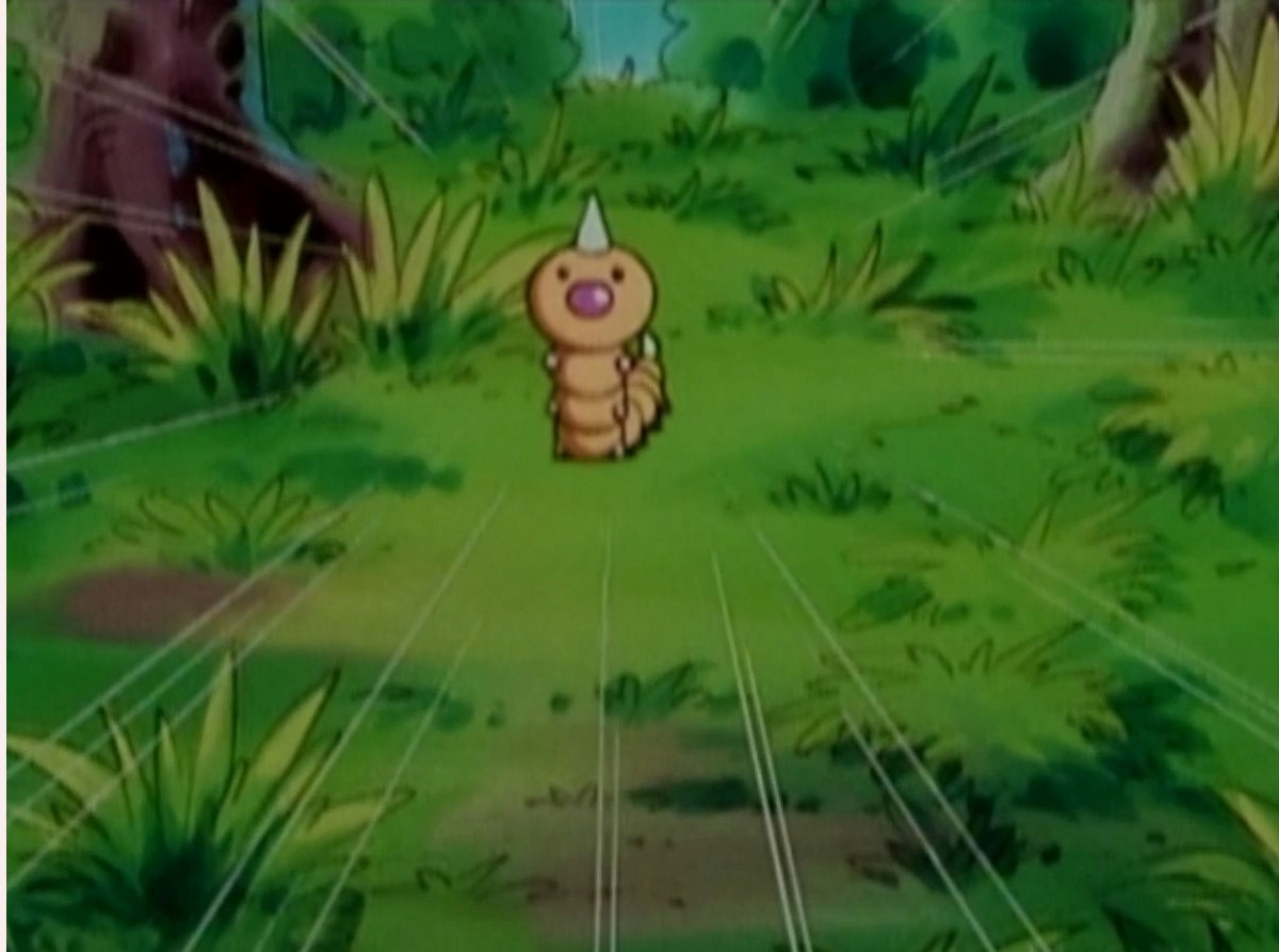 Prime Video: Pokemon Season 1