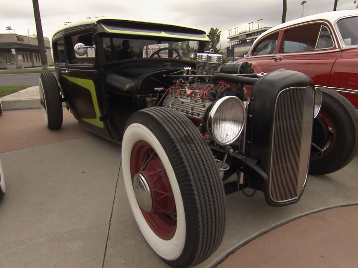 Prime Video: Hot Rod TV - Season 9