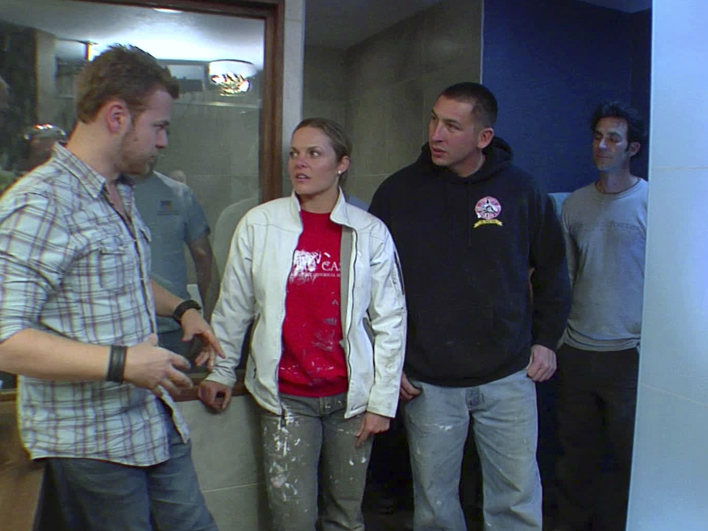 Prime Video: Bath Crashers - Season 5