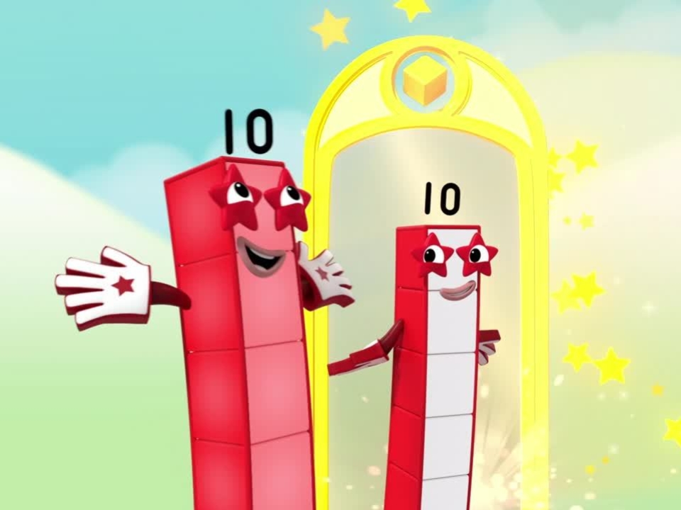 Prime Video: Numberblocks - Season 1