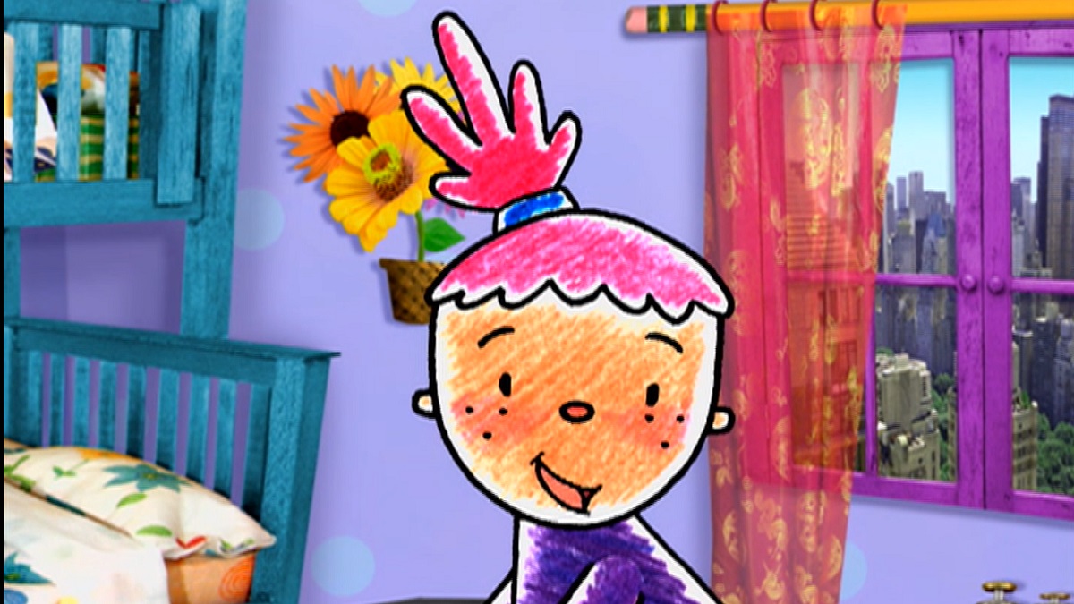 Watch Pinky Dinky Doo - Season 1 | Prime Video