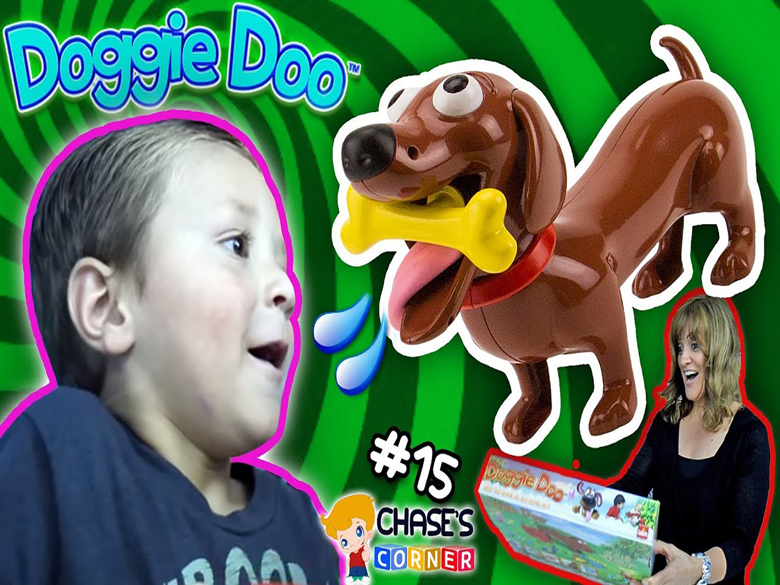Doggie Doo Game Target