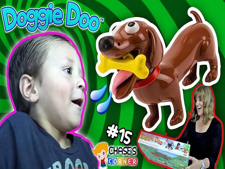 Prime Video: Doh Much Fun