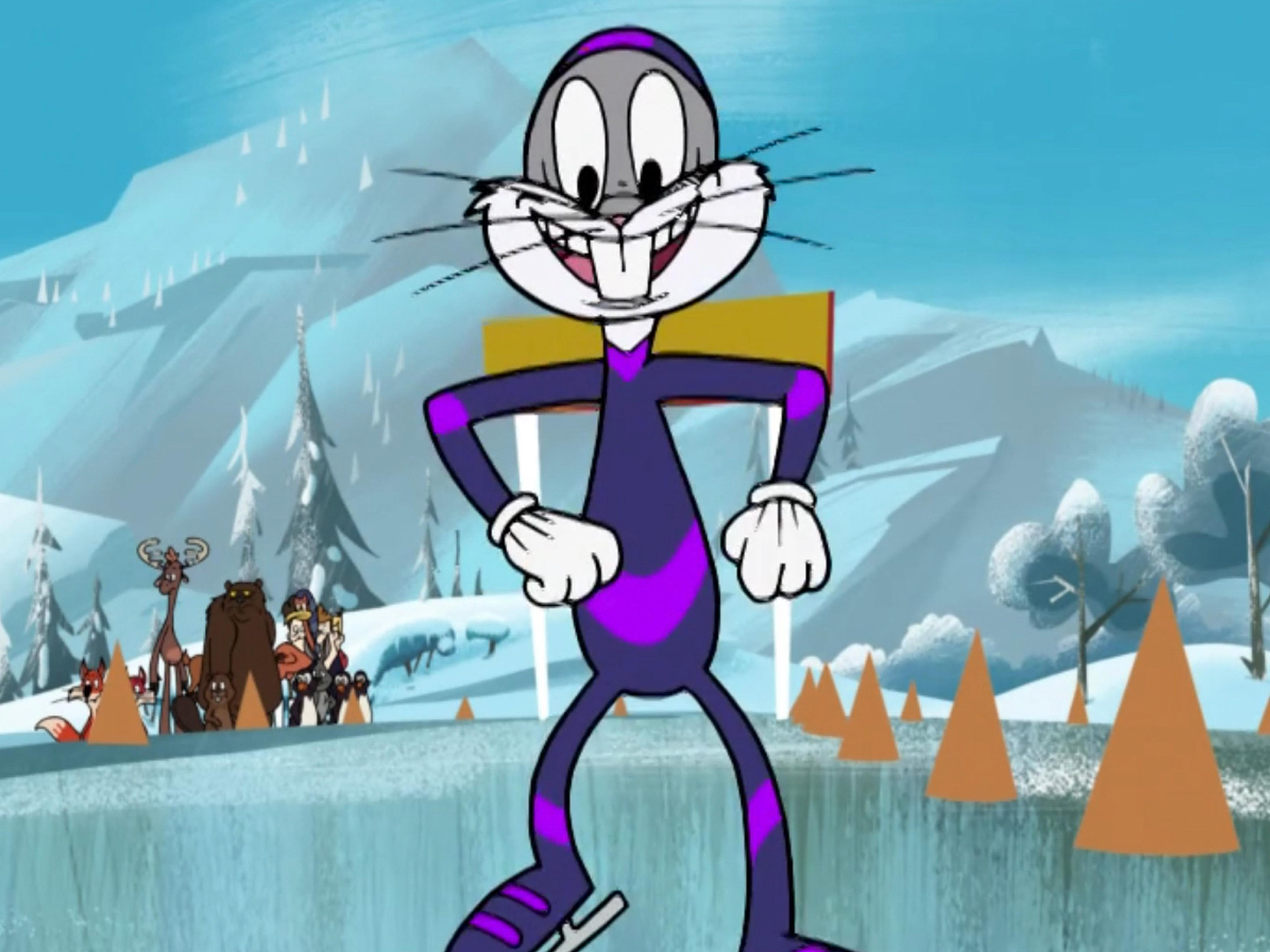 Prime Video: New Looney Tunes - Season 1