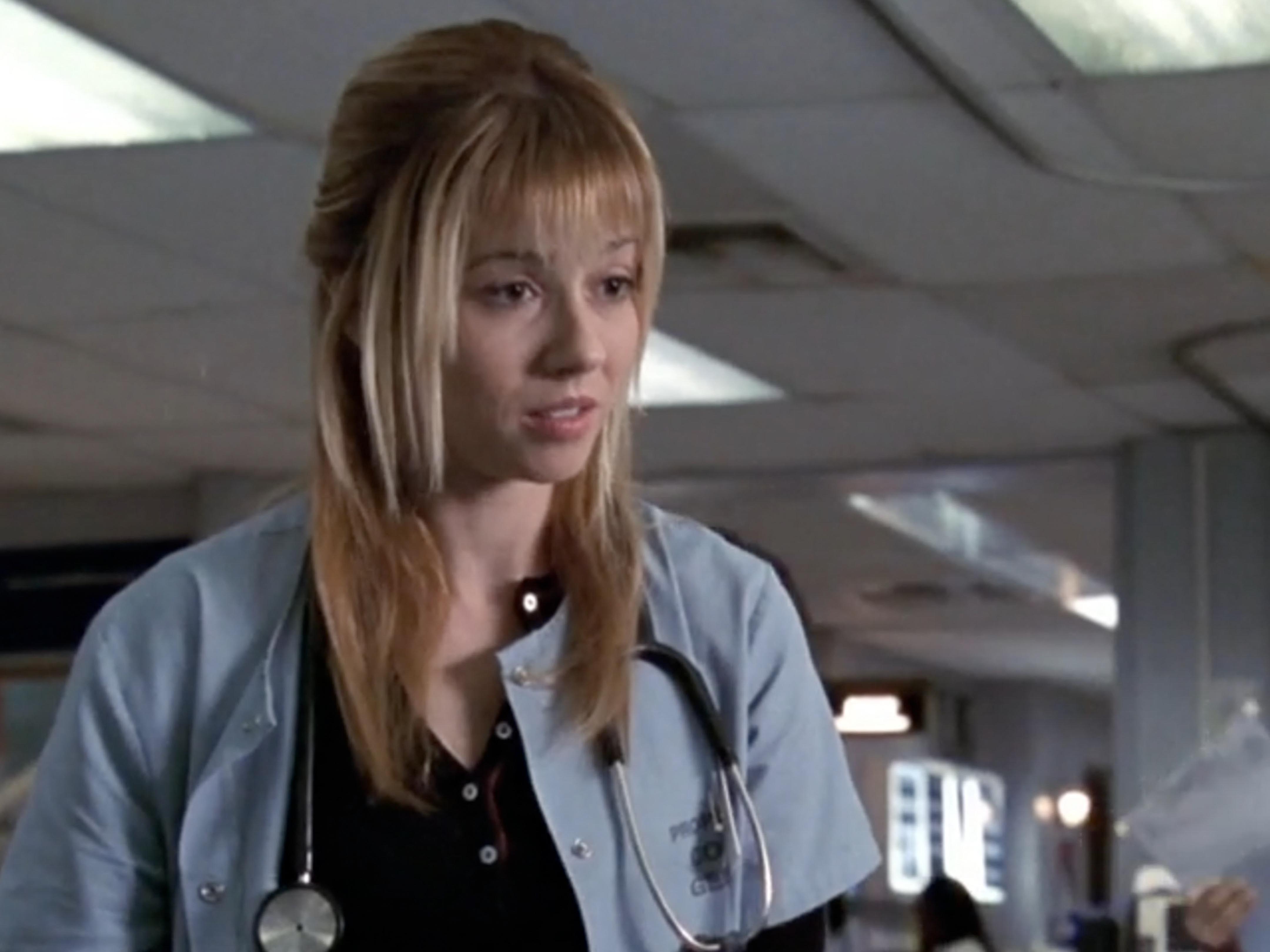 Prime Video: ER - Season 13