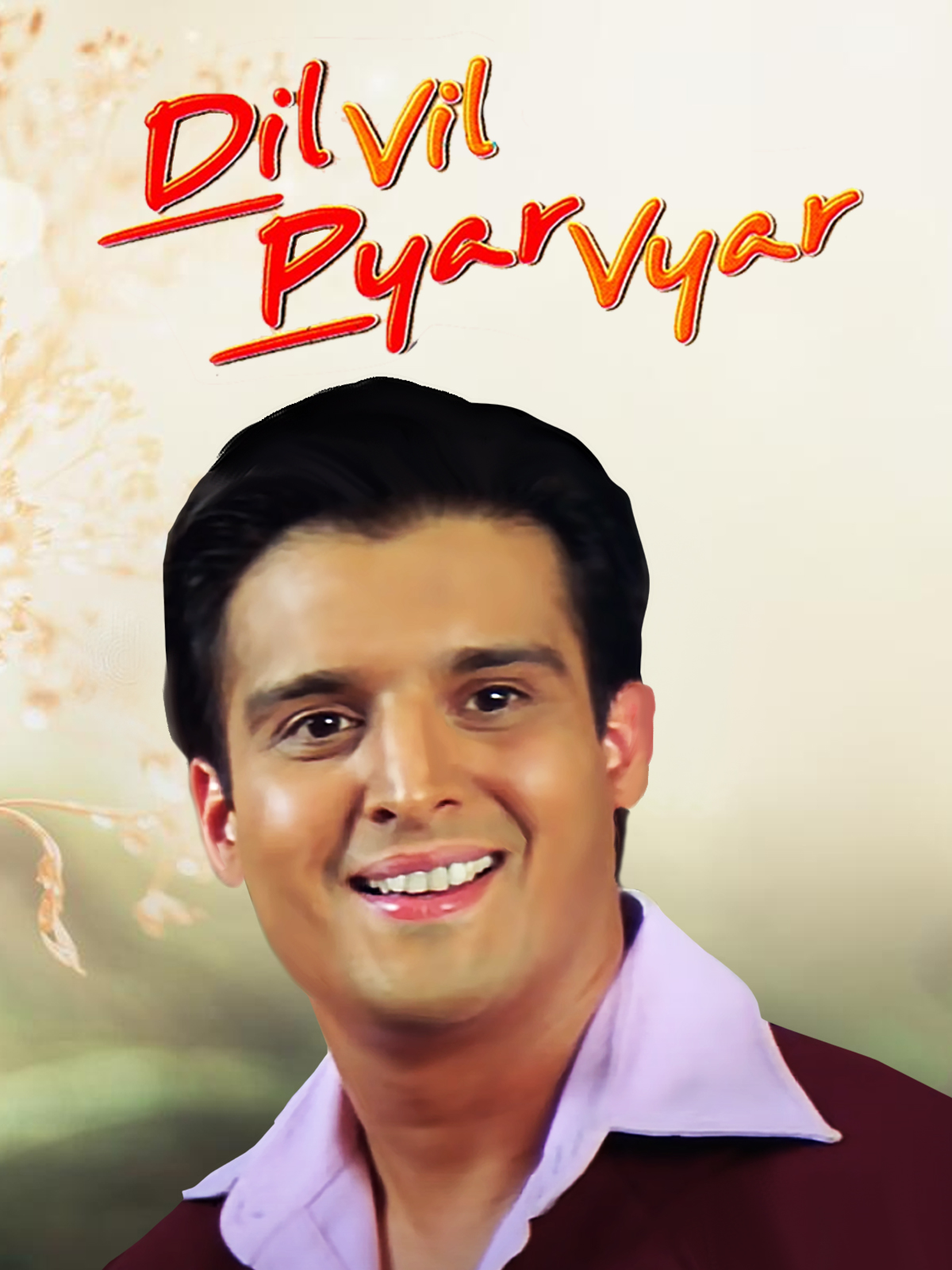 Prime Video: Dil Vil Pyar Vyar