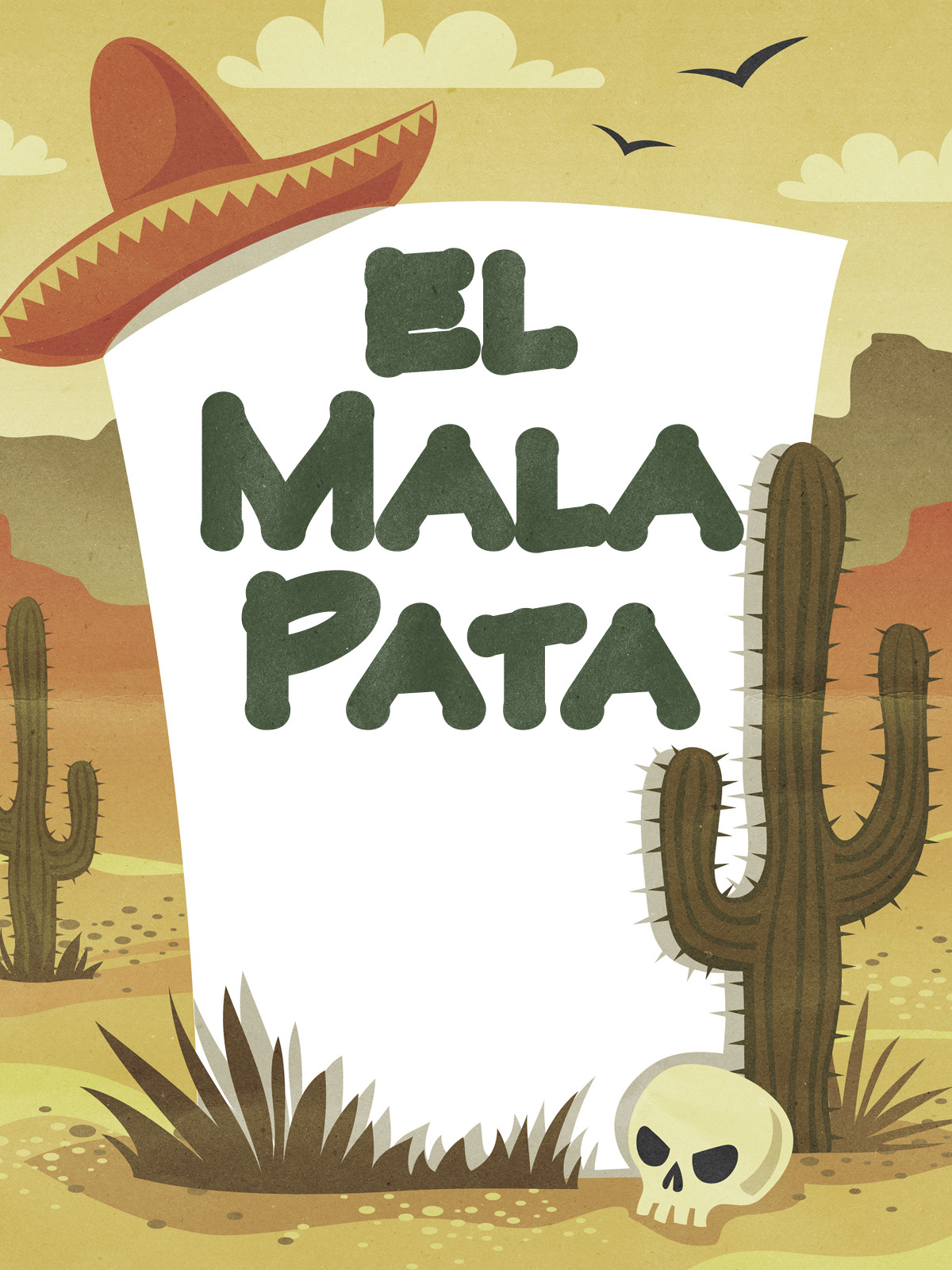 Prime Video: El Mala Pata