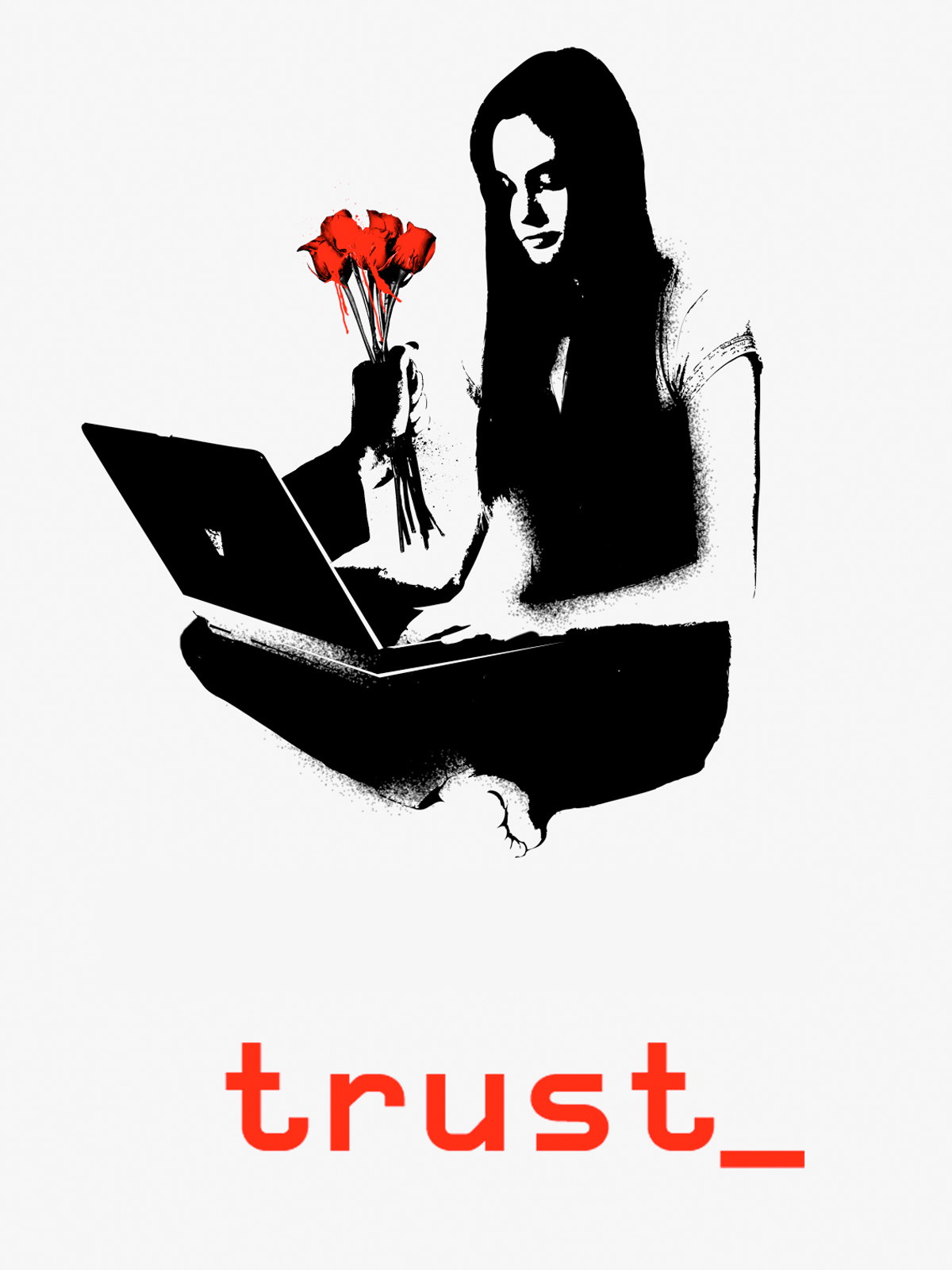 Prime Video: Trust