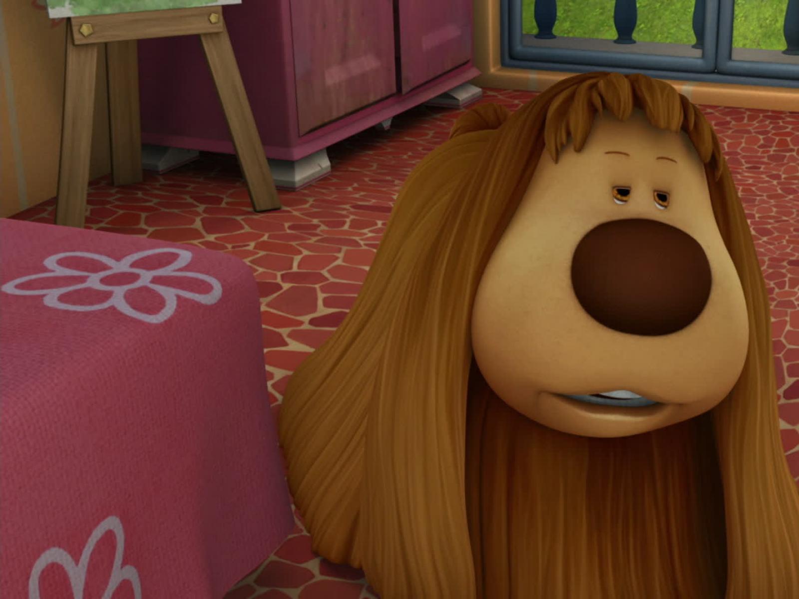 Prime Video: Le Manège enchanté - Season 2