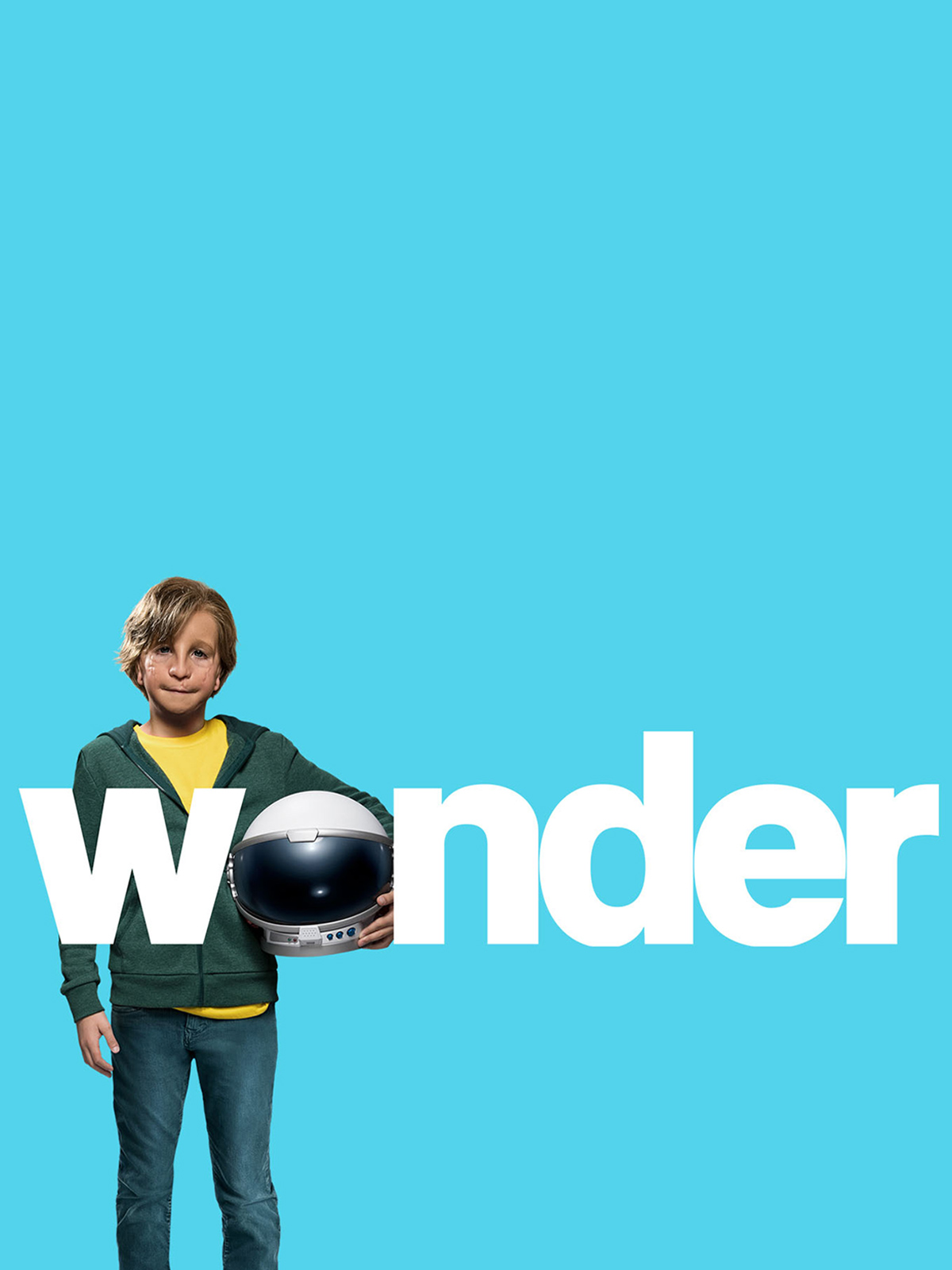 Prime Video: Wonder