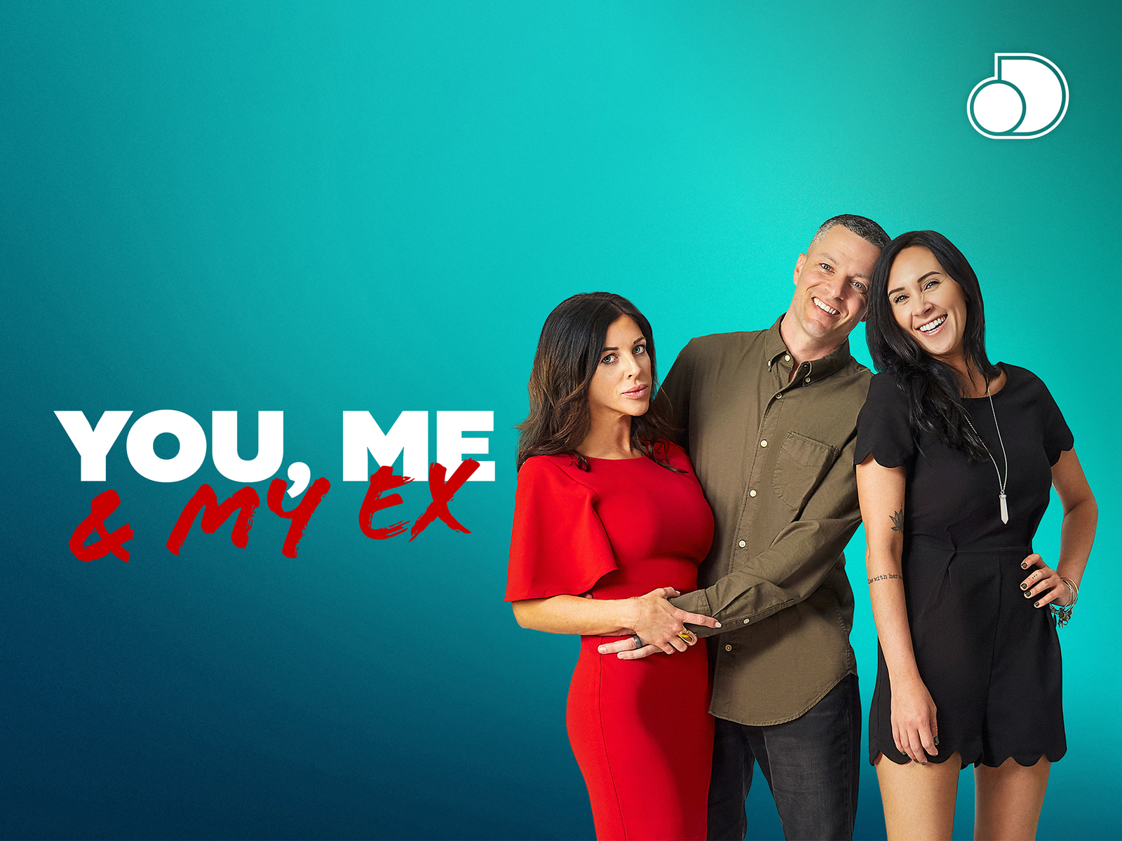 Prime Video You Me And My Ex Season 1