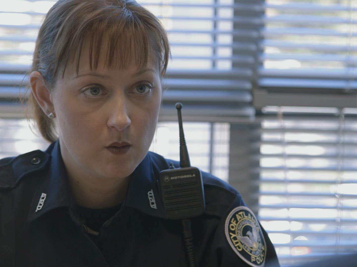 Prime Video: Women of Homicide - Season 1