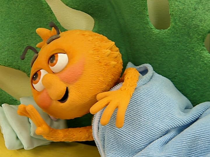 Prime Video: Fifi and the Flowertots - Season 1