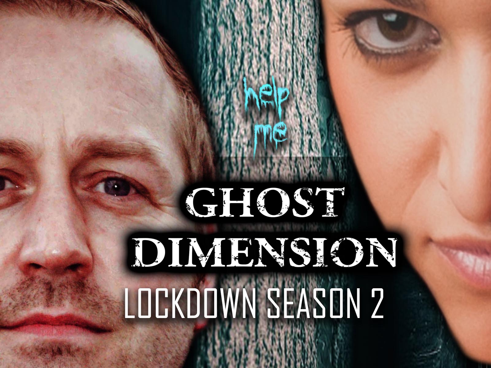 Prime Video: Ghost Dimension Lockdown