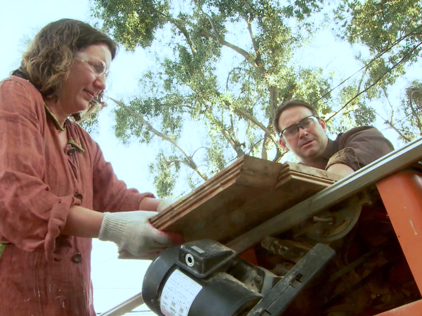 Prime Video: House Crashers - Season 6