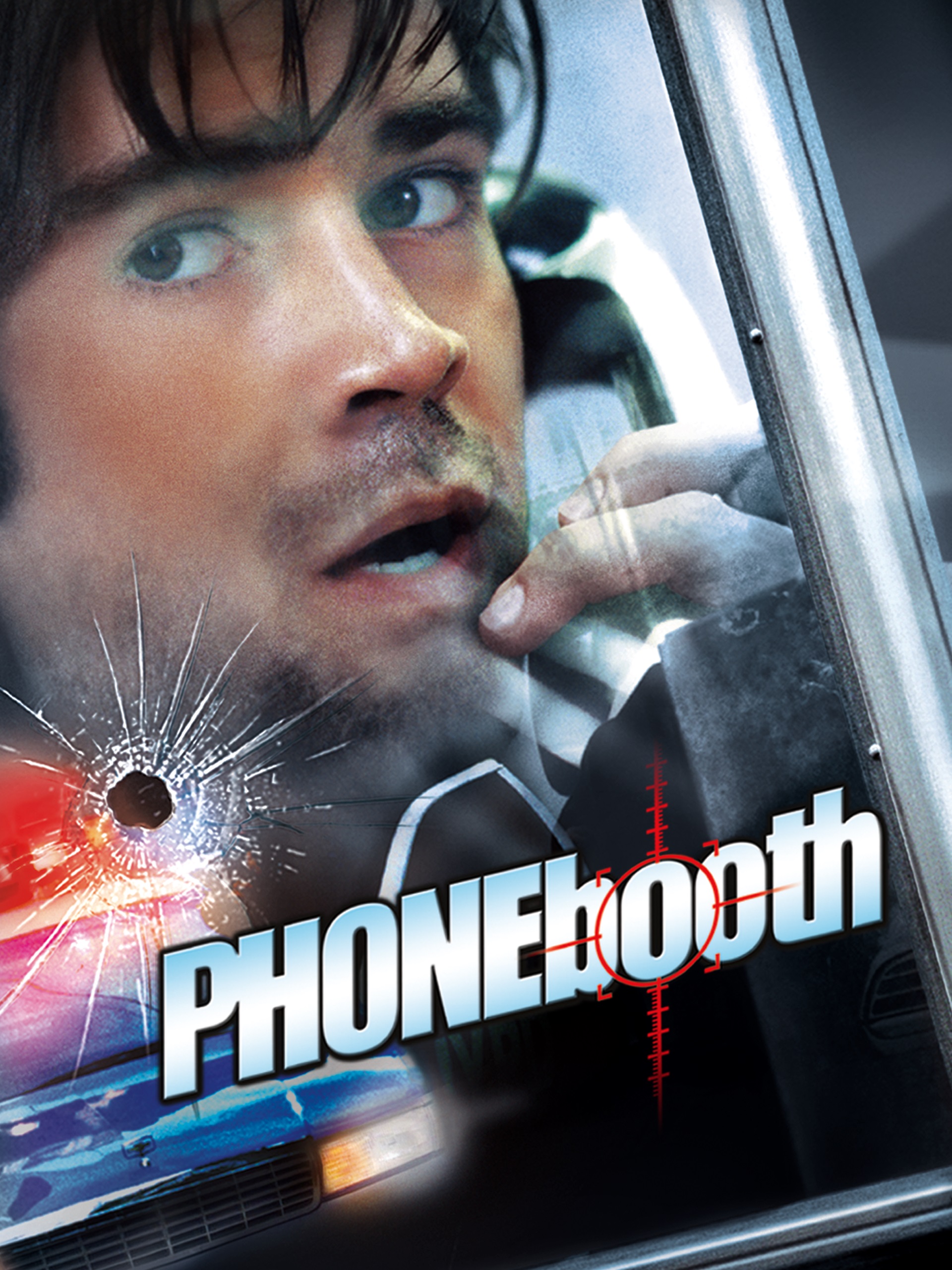 Prime Video: Phone Booth