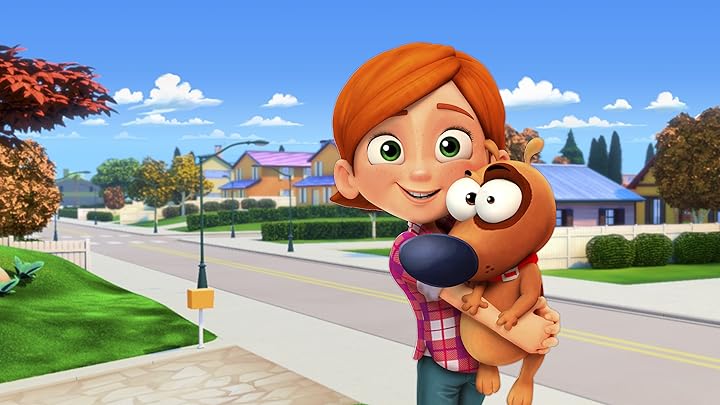 Prime Video: Pat the Dog - Season 2