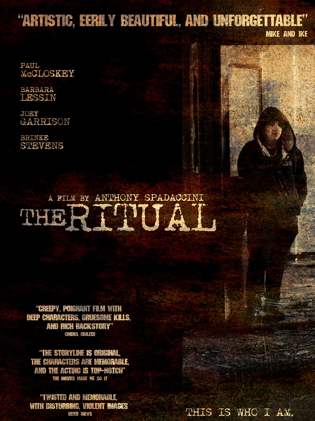 Prime Video: The Ritual